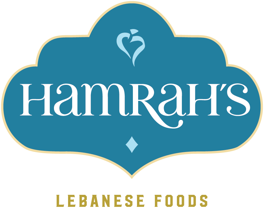 Home | Hamrah's Lebanese Foods